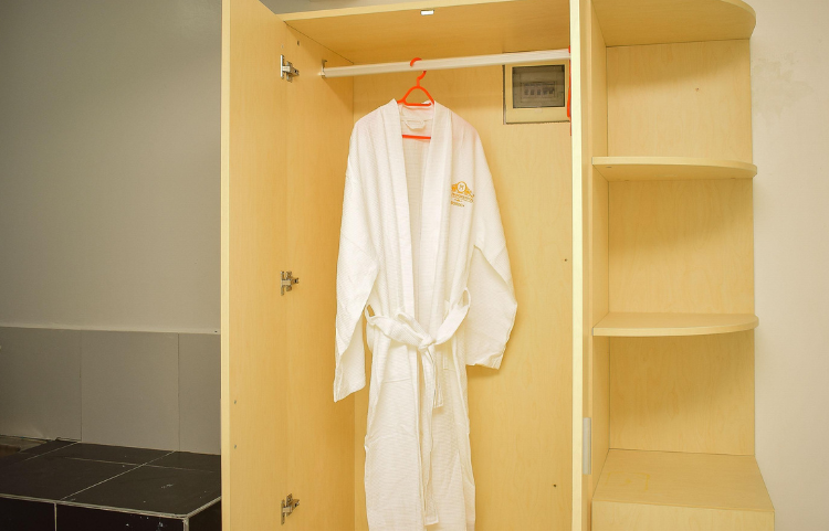 Home - The Marqies Hotel - Bondo