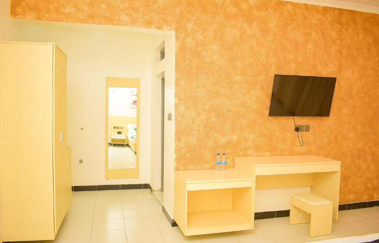 Home - The Marqies Hotel - Bondo